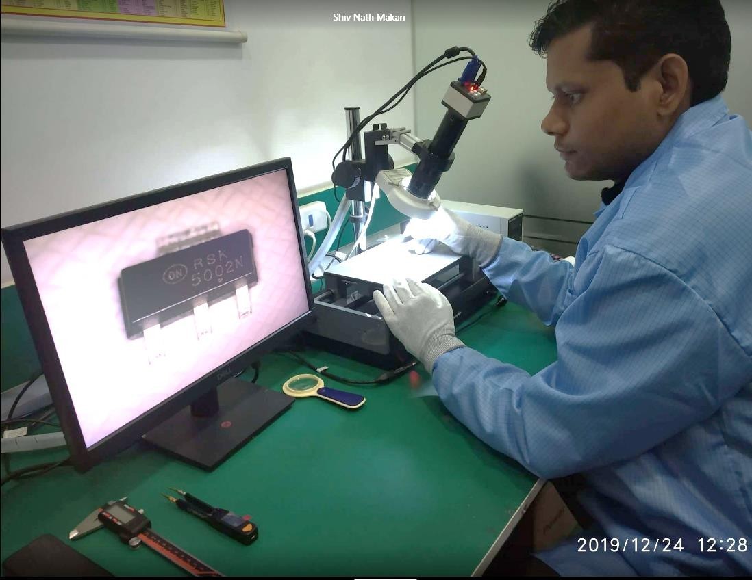 APVM Electronics & Digital Services, Global Distributor of electronic ...